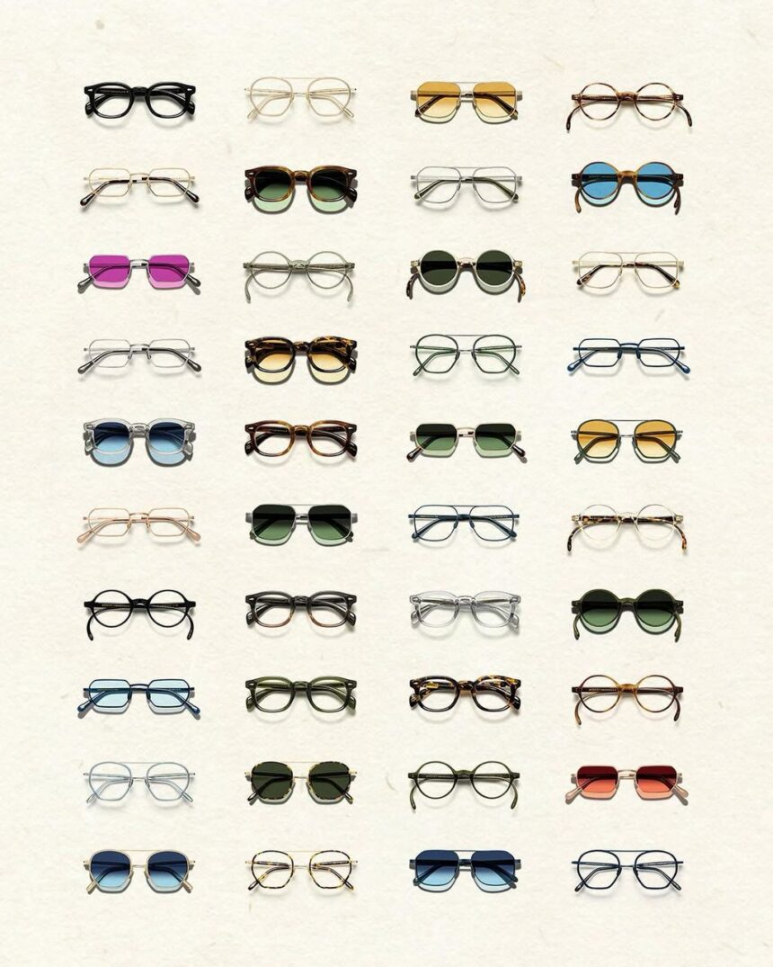 Moscot - Boon Optical
