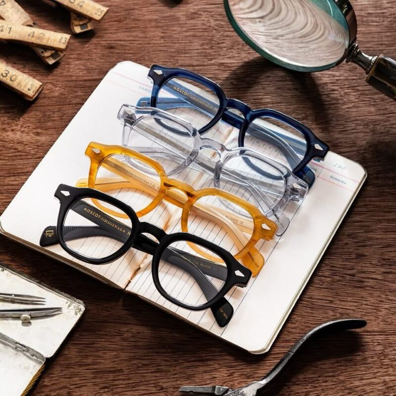 Moscot - Boon Optical